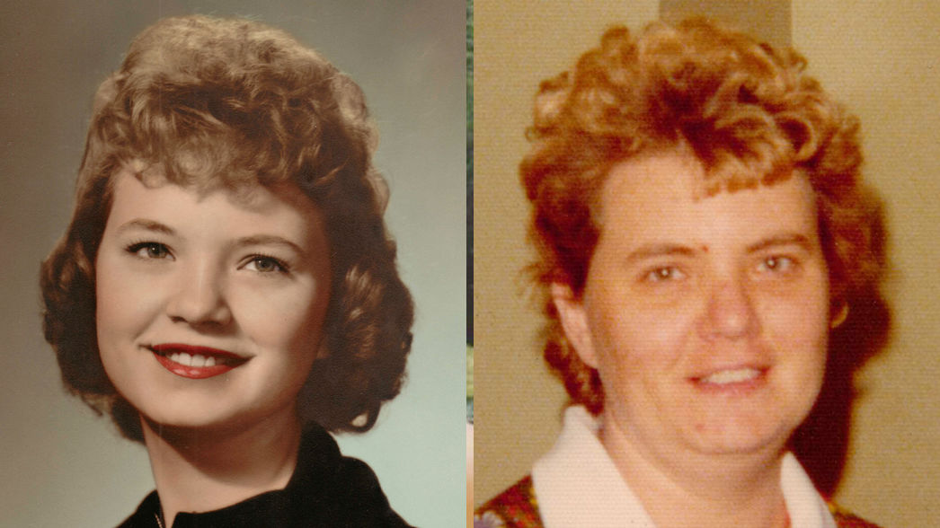 Patsy K. Johnson | News, Sports, Jobs - Standard-Examiner